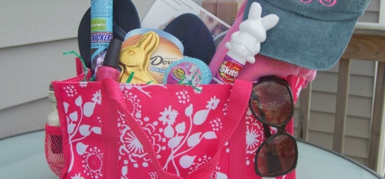 Beach Themed Easter Basket The Diary Of A Real Housewife beach-themed-easter-basket-the-diary-of-a-real-housewife