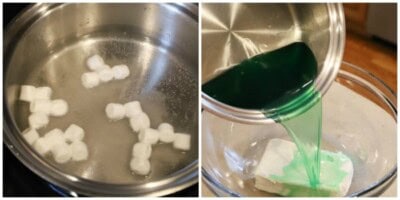 7-Up Salad • The Diary of a Real Housewife