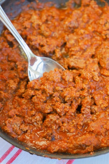 Walking Tacos • The Diary of a Real Housewife