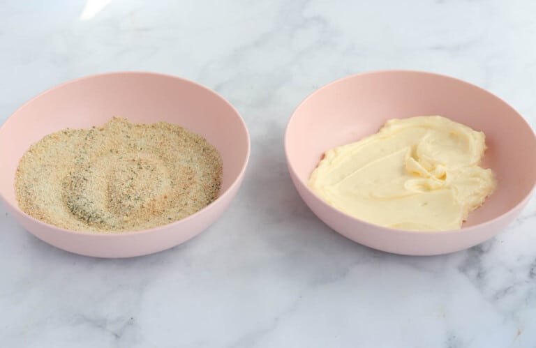 Ranch Chicken • The Diary of a Real Housewife