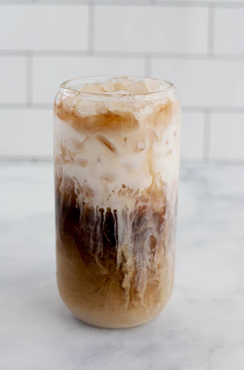 Dirty Soda • The Diary of a Real Housewife