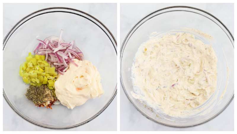 Grinder Sandwich • The Diary of a Real Housewife