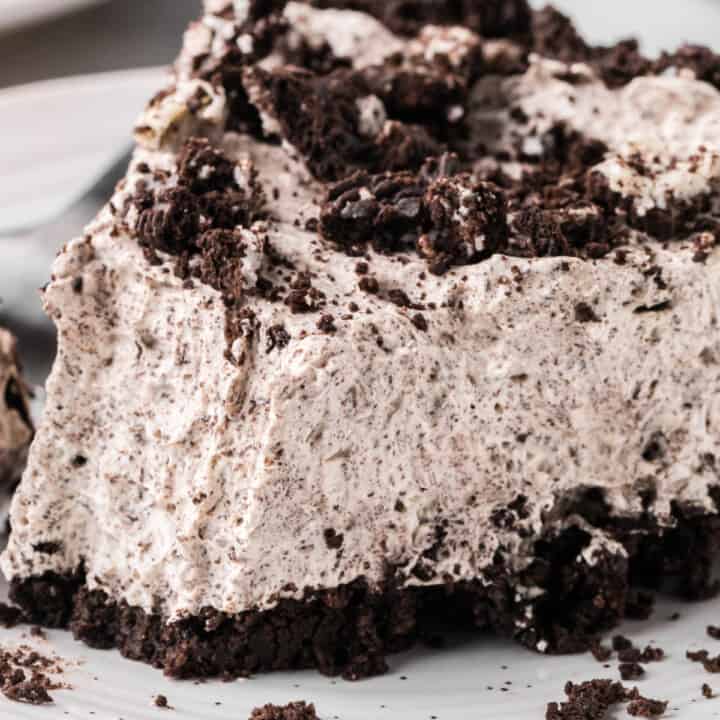Oreo Pie • The Diary of a Real Housewife