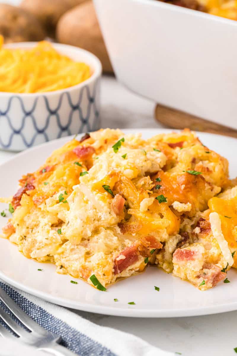 Crack Potatoes • The Diary of a Real Housewife