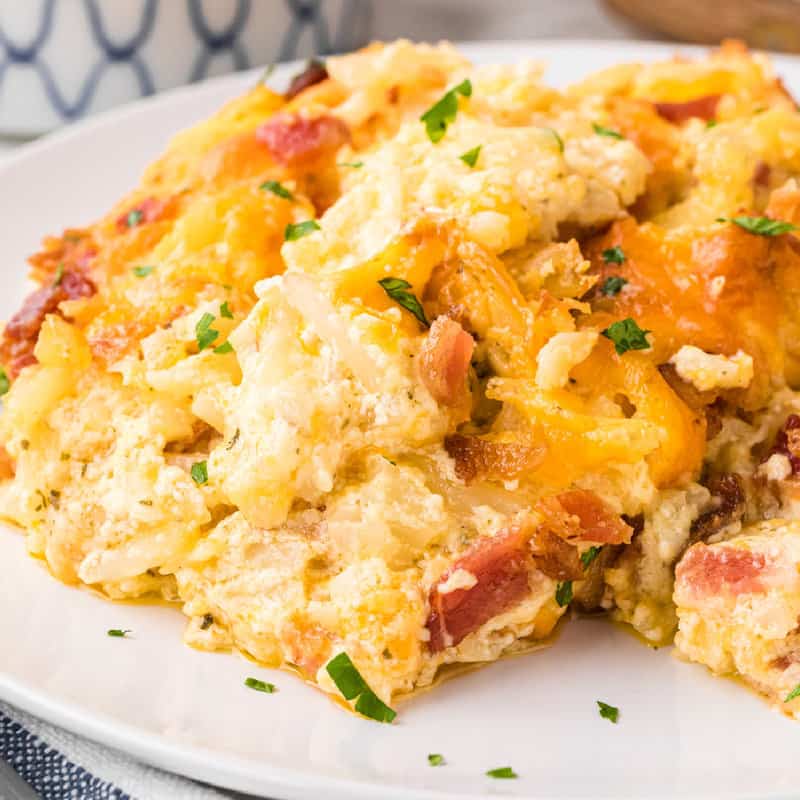 Crack Potatoes • The Diary of a Real Housewife