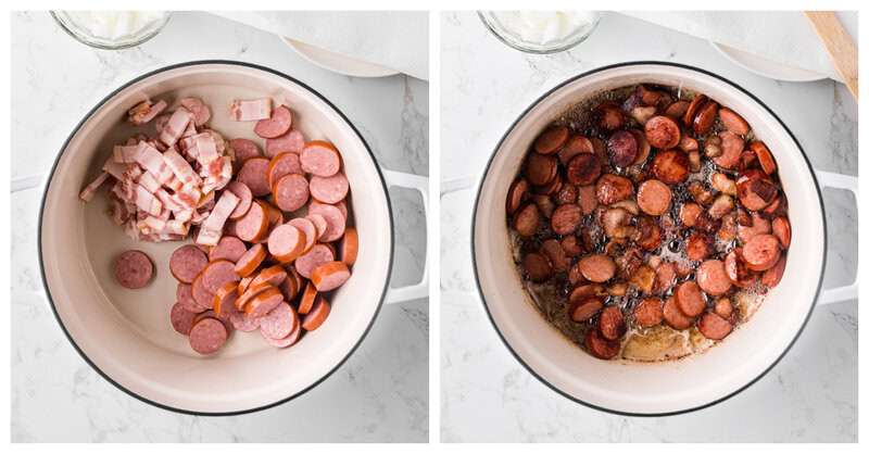 Cowboy Stew • The Diary of a Real Housewife