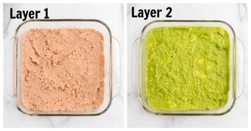 5 Layer Dip • The Diary of a Real Housewife